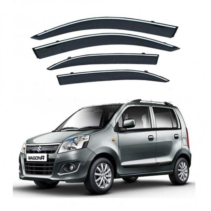 Suzuki wagon r sun visor store