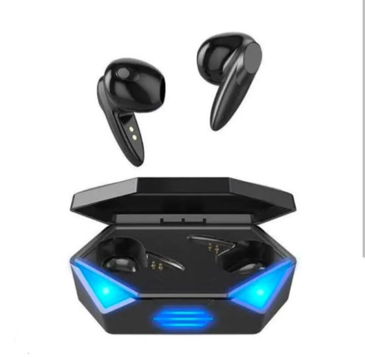 Branded Shopping Amgrass High Bass Buds Wireless Buds Bluetooth EarBuds ...