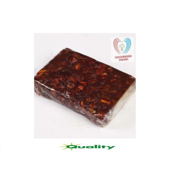 Fresh Tamarind (Fresh Imli) - 1 Kg | Daraz.pk