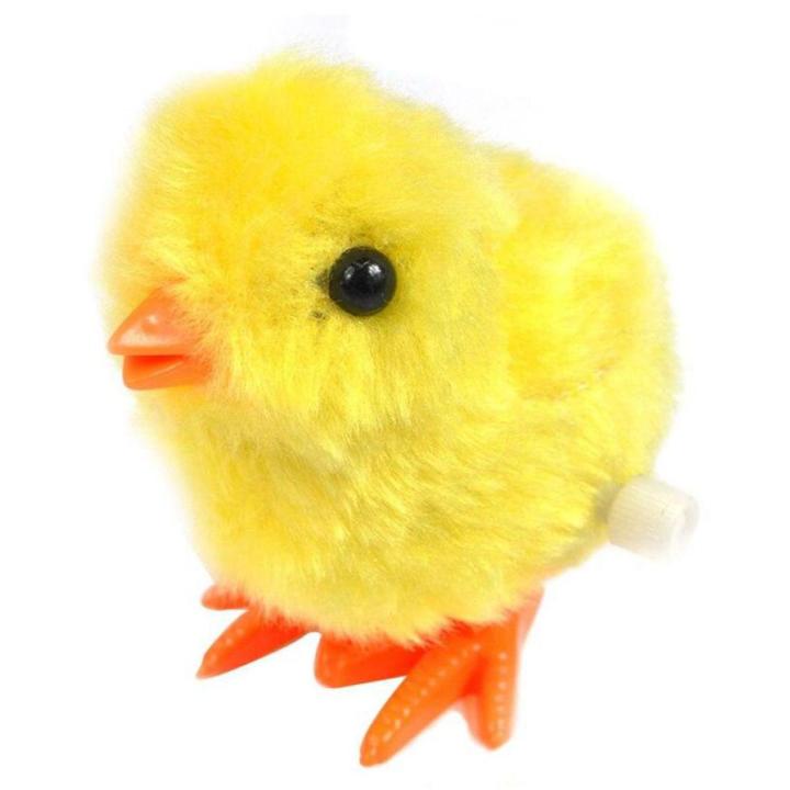 Chicken Chick's Walking Toys - Lovely Chick Walking Toy | Daraz.pk