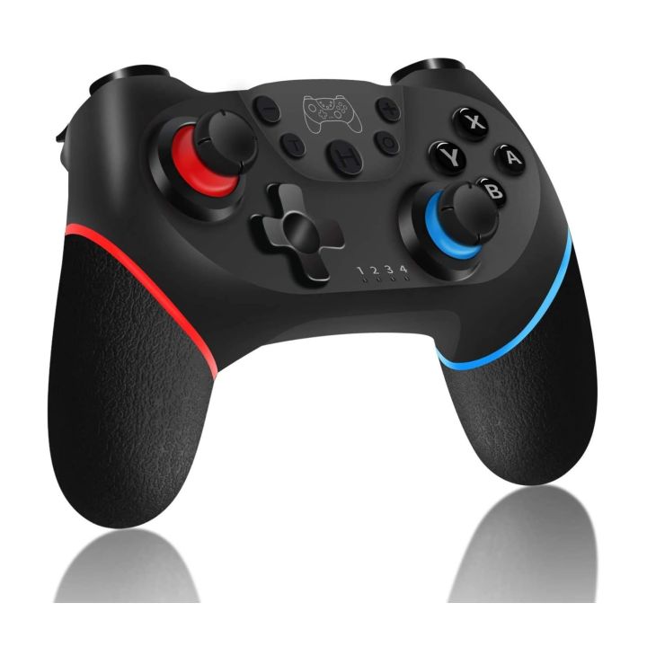 Switch Controller, Wireless Pro Controller for Switch/Switch Lite ...