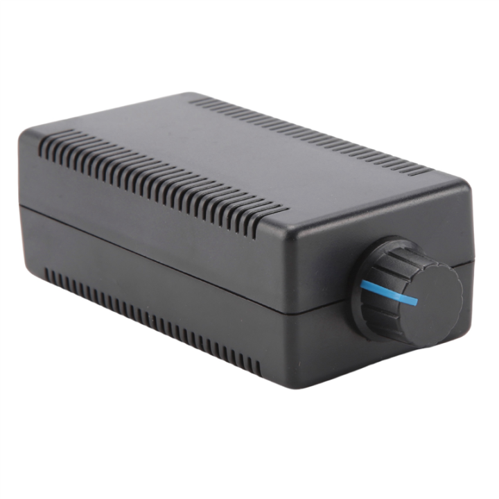 12V 24V 48V 2000W MAX 10-50V 40A DC Motor Speed Control PWM HHO RC ...