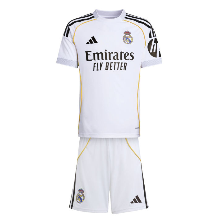 Original Mbappe Full Kit Real Madrid - Available 2025/2026 New | Daraz.pk