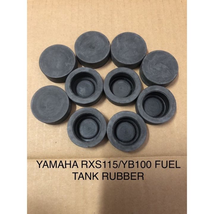 Yamaha YB100/RXS 115 fuel tank rubber | Daraz.pk