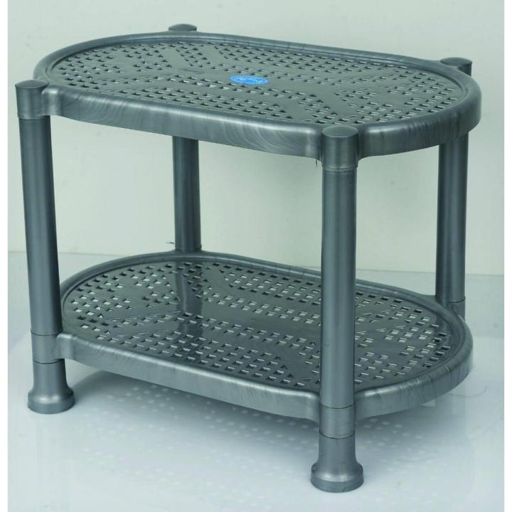 Multipurpose Plastic Table (HT) | Daraz.pk