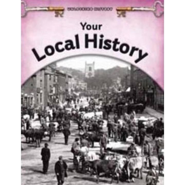 your local history | Daraz.pk