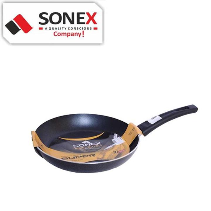 Sonex Non-stick Fry Pan 18cm | Daraz.pk