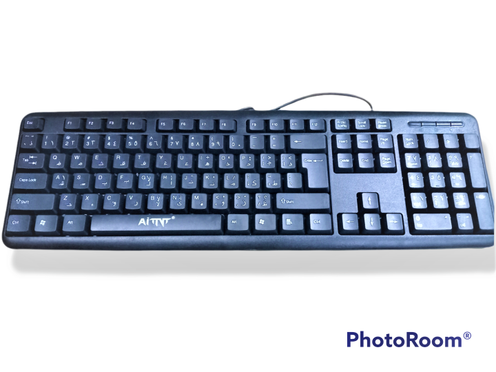 Urdu keyboard slim & smart 100% orignal brand | Daraz.pk