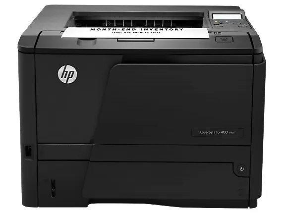 HP LaserJet Pro 400 Printer M401dn | Daraz.pk