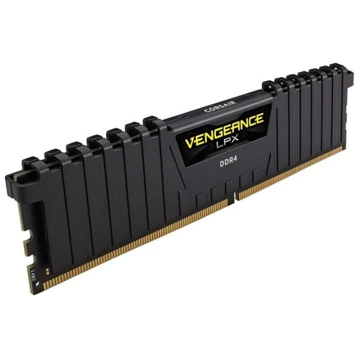 CORSAIR DDR4 RAM Desktop Memory Vengeance LPX 1x 16GB 3200MHz | Daraz.pk