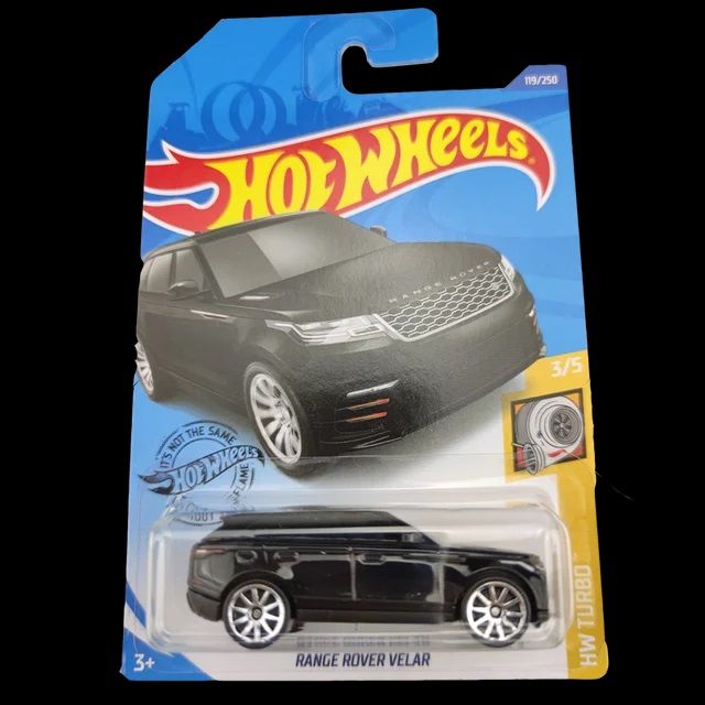 Hot Wheels Range Rover model for Collectors | Daraz.pk