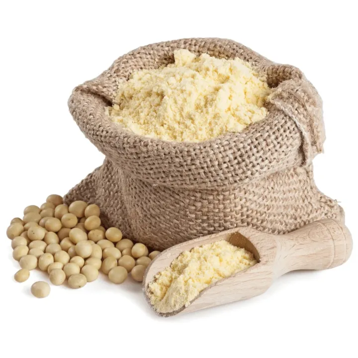 SOYABEAN FLOUR|BEST QUALITY|1:KG | Daraz.pk