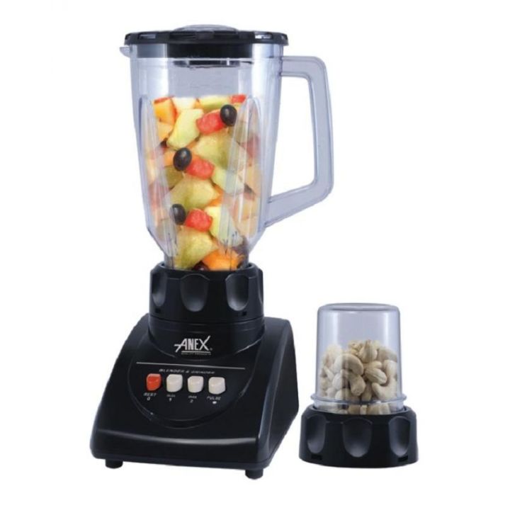 Anex AG-690 UB DELUXE BLENDER GRINDER | Daraz.pk