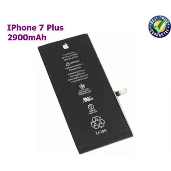 iPhone 7 Plus Original Battery 2900mAh Battery | Daraz.pk