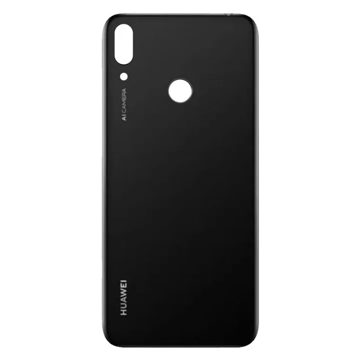 Huawei Y7 Prime 2019 Rear Body Casing Housing Replacement Battery Back Door For Y7 Prime 2019 ...