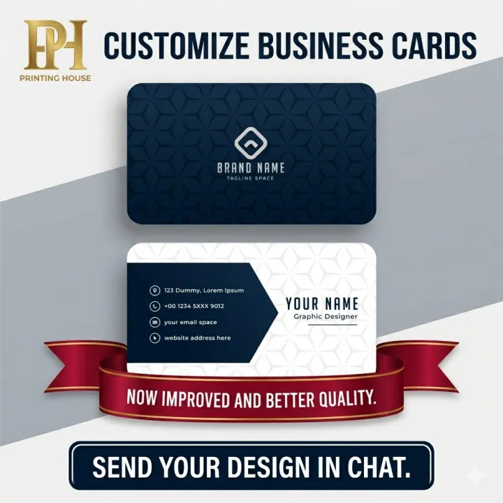 Costomized / Personalized Creative Business Cards / Visiting Cards for ...