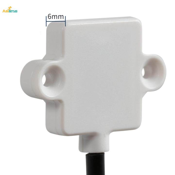 Non Contact Liquid Level Sensor Switch High Stability for Non ...
