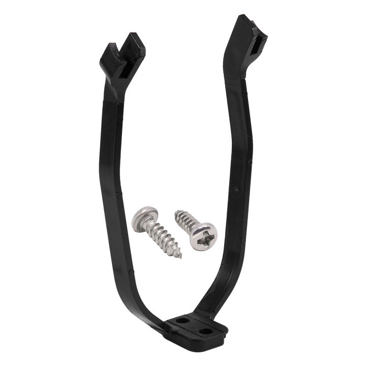 Rear Mudguard Bracket Rigid Support with Screws for Electric Scooter ...