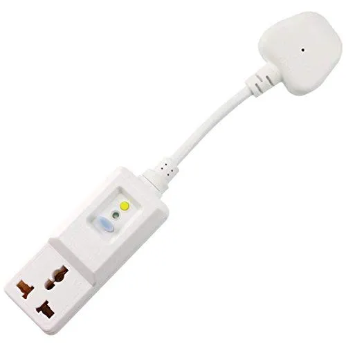 Home Circuit Breaker Cutout Power Trip Switch 13A 240V UK Plug GFCI ...