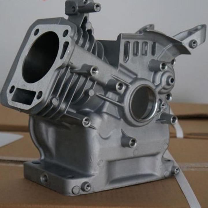 Generator Crank Case 1kv to 3kv With Ring Piston | Daraz.pk