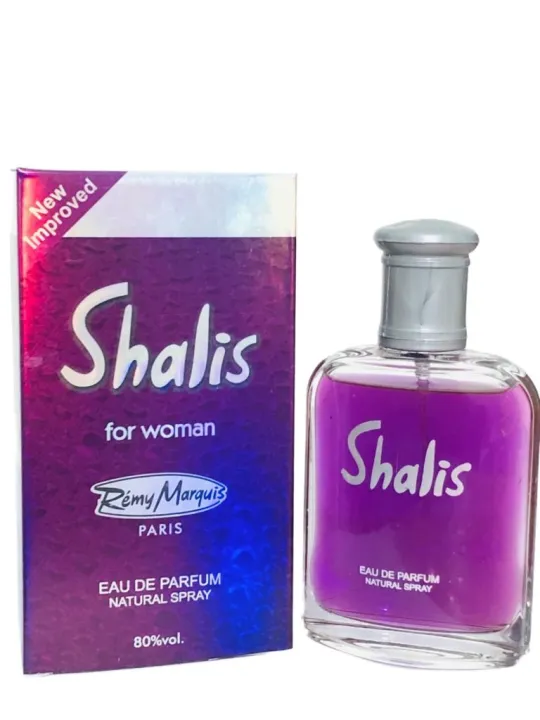 Impression Of Shalis For Women Eau De Perfume 100Ml | Daraz.pk