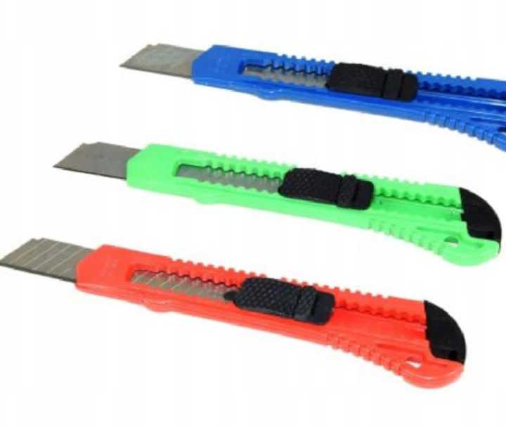 Paper Cutter Small - Pack of 3 Cutters | Daraz.pk