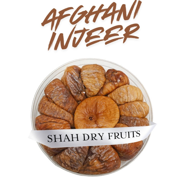 Injeer Premium Quality | Fresh Dried Figs | Afghani Injeer 1 kg - 100 g ...