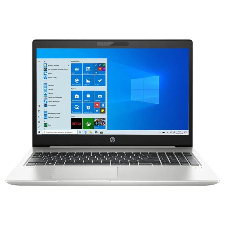 hp probook 450g7 i5 10th generation 16gb ram 512gb ssd 15.6" with 3 ...