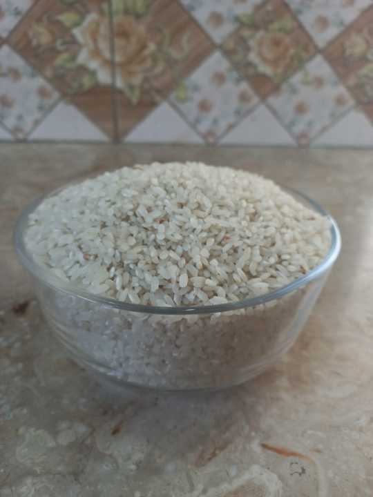 Swati Famous Rice (Begami Chawal) Motta chawal 2kg- Charsada mota ...