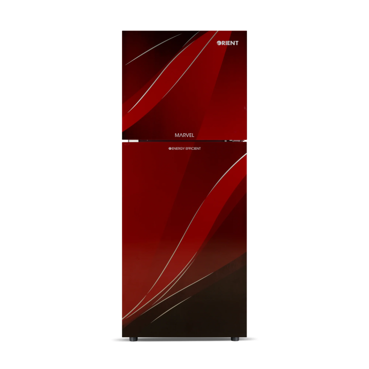 Orient Marvel 410I Refrigerator DC inverter 15 Cubic Feet Capacity ...