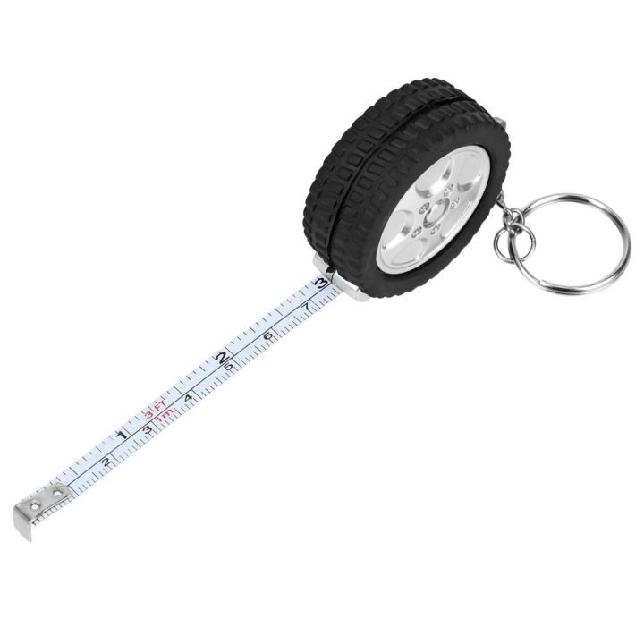 Measuring Tool Auto Shrink Children Ruler Roll Tape Measures Height ...
