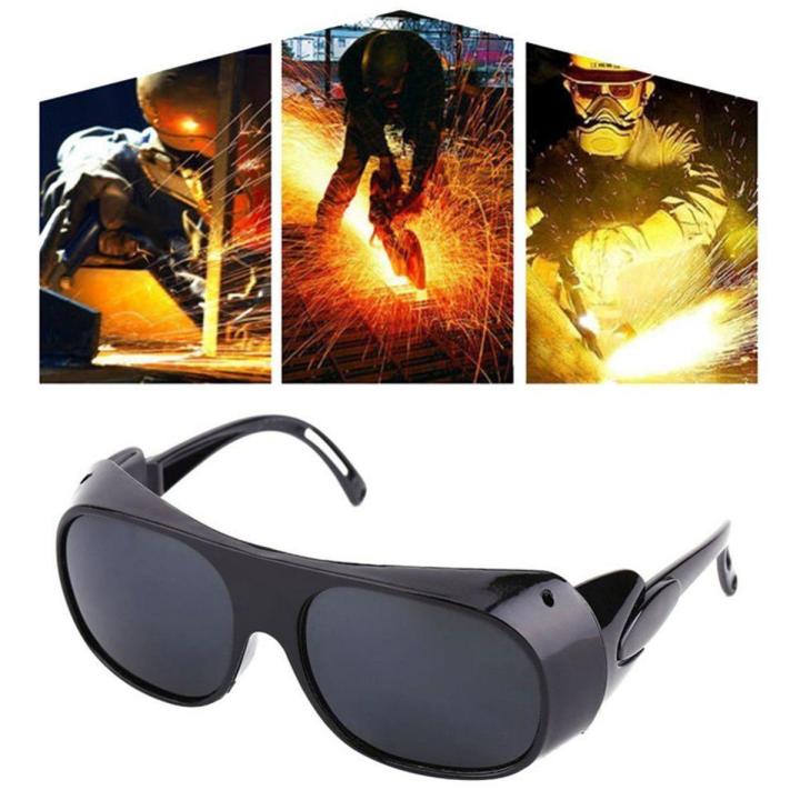 Welding Glasses Labour Protection Working Protection Welding Goggles ...