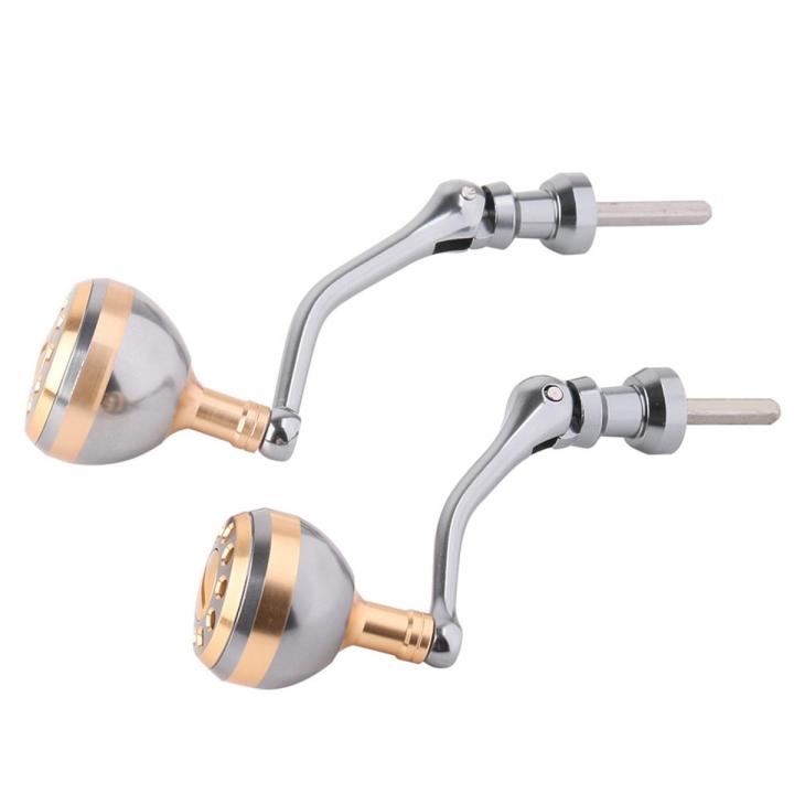 Metal Rocker Arm All-metal Four-corner Shaft Rocker Arm For Japanese ...