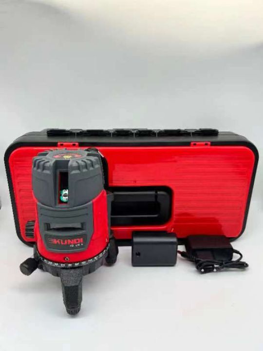 Professional Cordless Laser Level Machine | Daraz.pk
