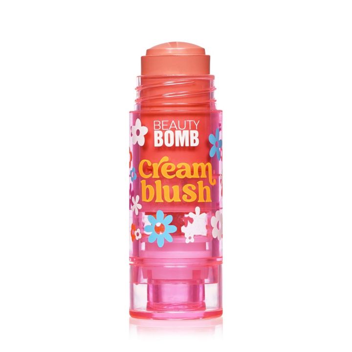 Beauty Bomb Blush Stick/Branded Product Shade #01 | Daraz.pk