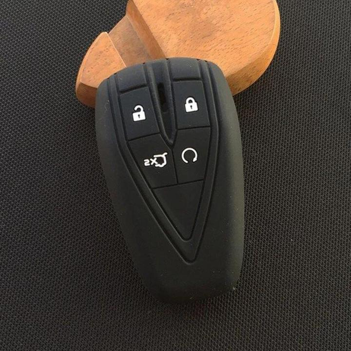 1Pcs Silicon Key Cover For New Changan OSHAN X7 2022 So on.. Premium ...