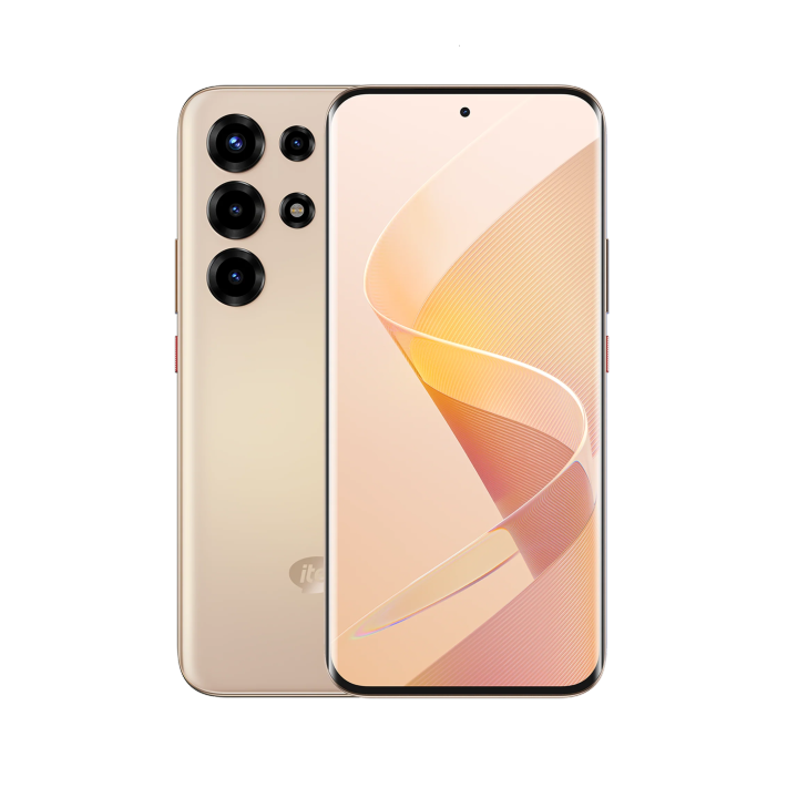 itel Super 26 Ultra - 6.78 Inches Display - 8GB RAM 256GB ROM - 32MP ...