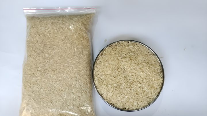 1KG Kainat Rice Pakistani Basmati Rice Premium Rice | Daraz.pk