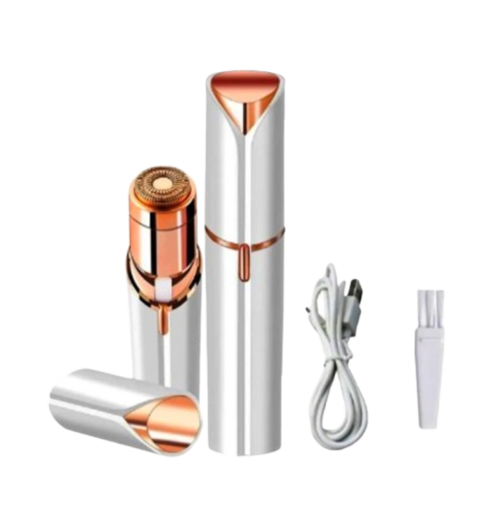 Rechargeable Hair Removal Machine | Cordless Painless Electric Hair ...