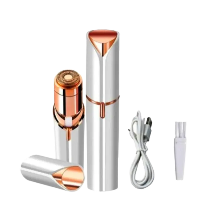 Rechargeable Hair Removal Machine | Cordless Painless Electric Hair ...