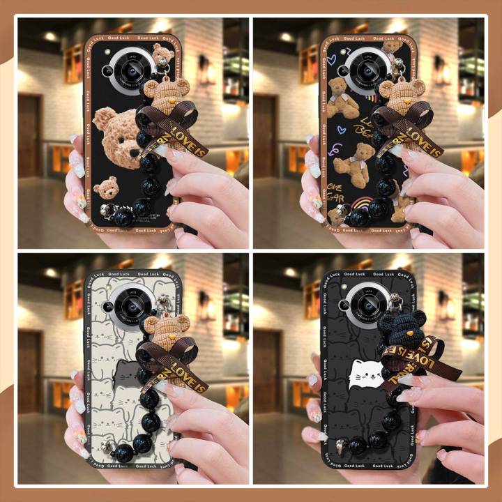 Anti-knock Waterproof Phone Case For Sharp Aquos R7/SH-52C soft case ...