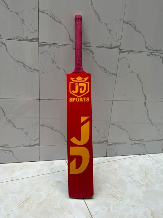 Jd tape ball bat TM Taimoor Mirza Edition Bat,Cricket bat,Tape ball bat ...