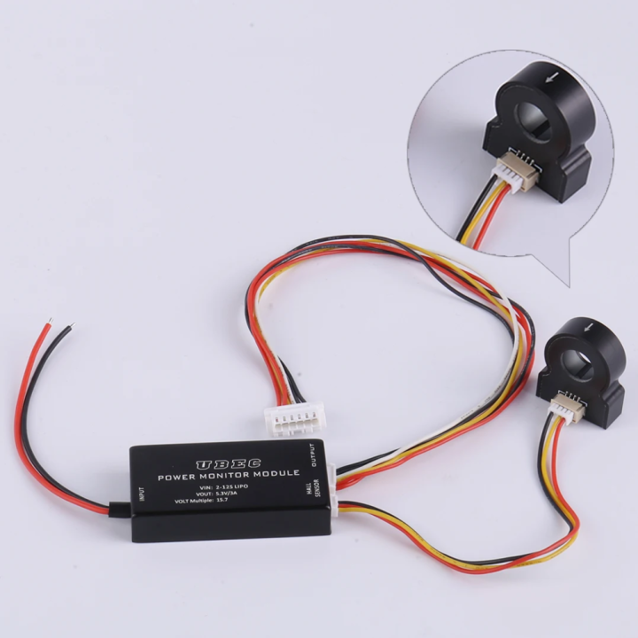 Power Monitor Module For cube orange | Daraz.pk