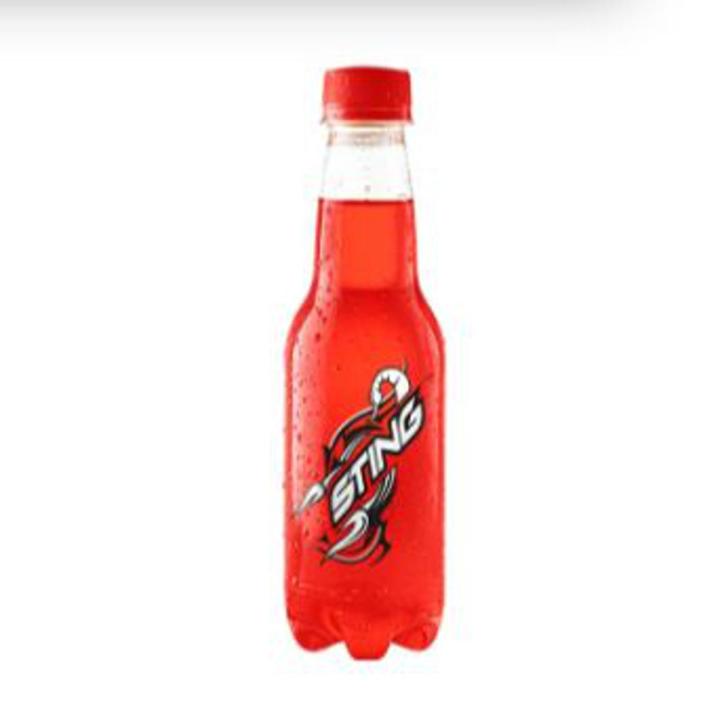 Sting Red Berry 500ml 1x pack of 2 bottle | Daraz.pk