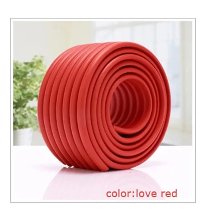 【VisioN Shop】Multi-purpose plane buffer safety corner strip Wall ...