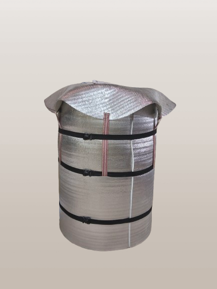 Water tank Insulation cover | 6mm thick Water tank Insulation jacket ...