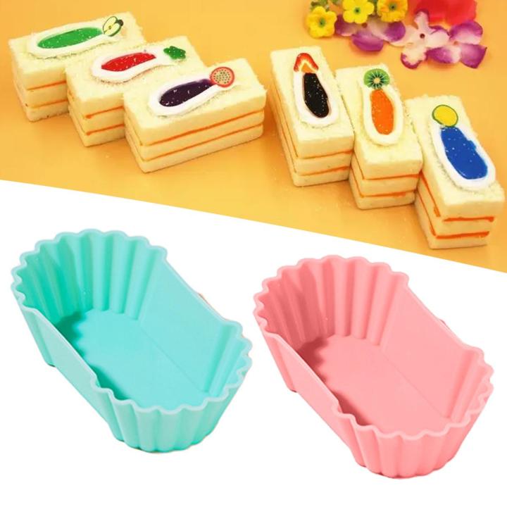 Amamia Bento Box Compartments Flexible Bento Box Compartments Separated ...