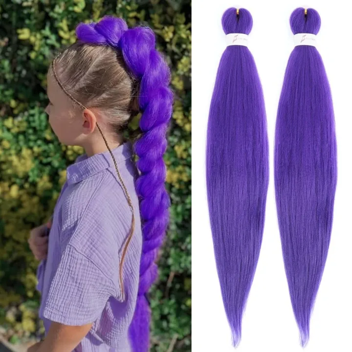 Huntrix Hunters Pre Stretched Rumi Demon Hunters Cosplay Wig Straight ...