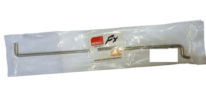 Bonnet Hood stay Rod for Suzuki FX | Daraz.pk
