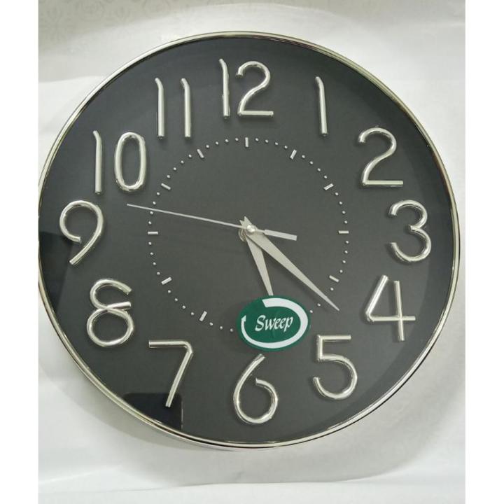 Wall Clock for bedroom. | Daraz.pk